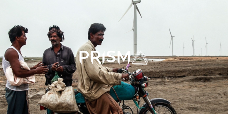 News – The PRISMA Horizon Europe project