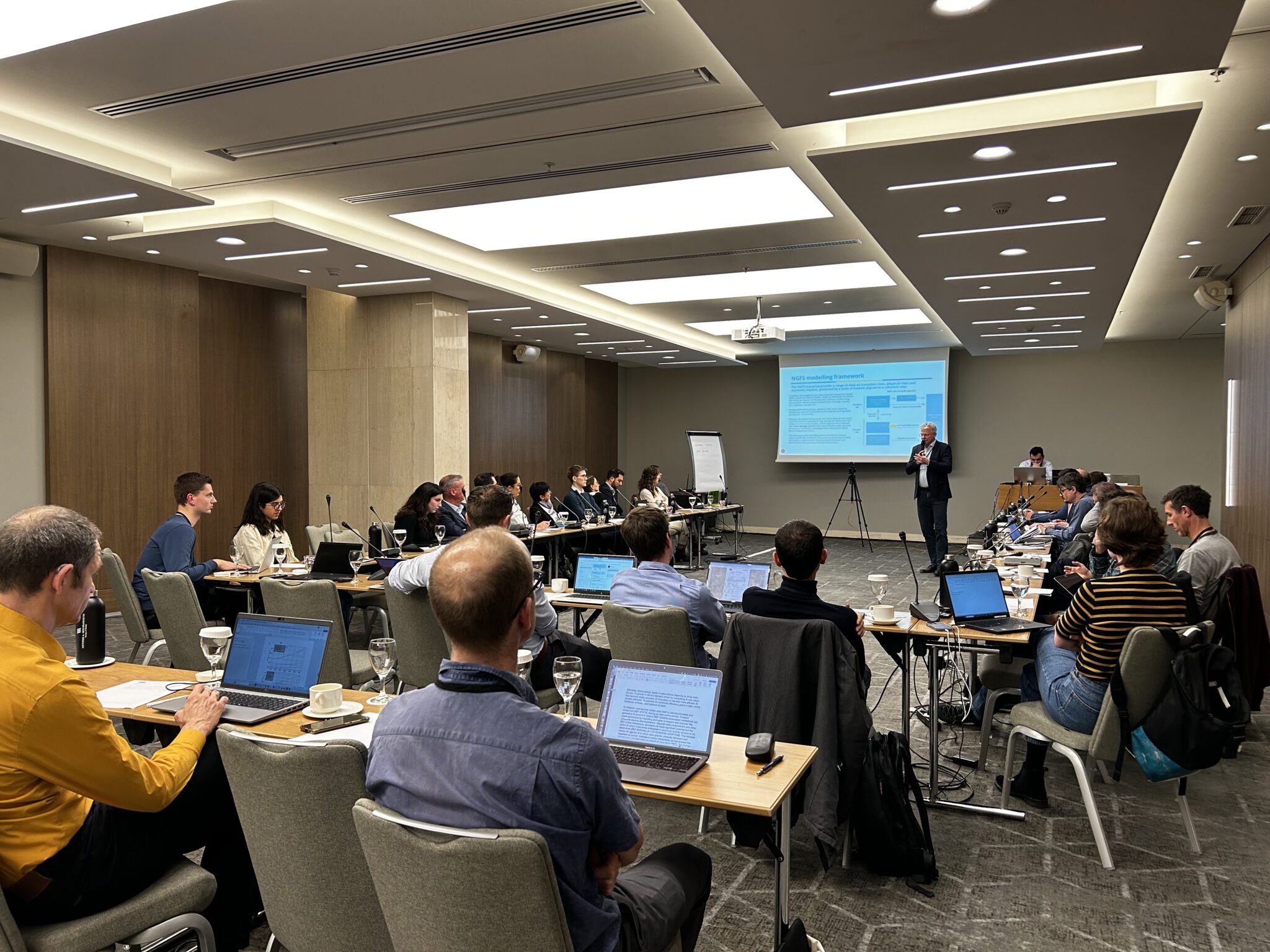 News – The PRISMA Horizon Europe project